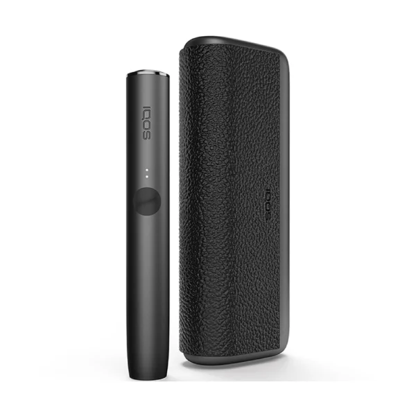 IQOS ILUMA PRIME KIT – HeavenVapors