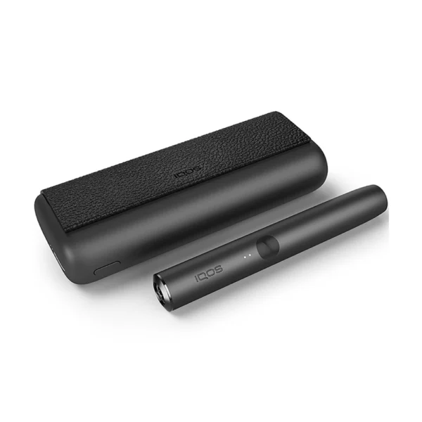 IQOS ILUMA PRIME KIT – HeavenVapors